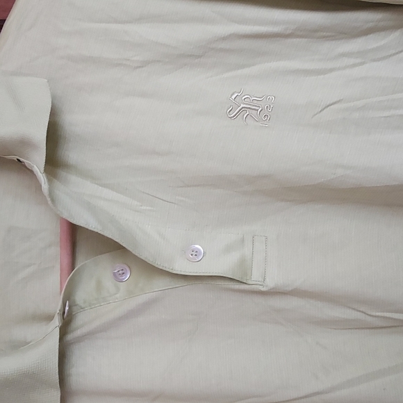 MARBAS | Shirts | Mens Polo Golf Shirt | Poshmark